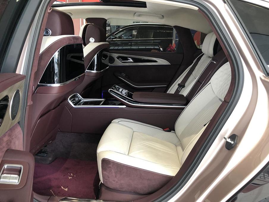 吹破天的红旗H9，还是奥迪A6L老一套动力？_搜狐汽车_搜狐网