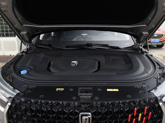 个性又活泼，奔腾T99 S将于5月20日正式上市，配水晶挡把_搜狐汽车_搜狐网