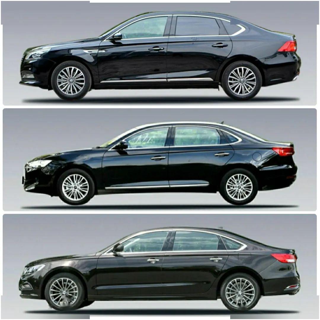 与奥迪A6L同级，动力比奔驰E级还猛，传祺全新GA8上市有望成爆款？_搜狐汽车_搜狐网