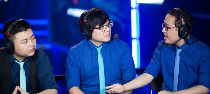 RNG进入S10还有多大希望？LPL豪强林立，IG不好好打都难_战队