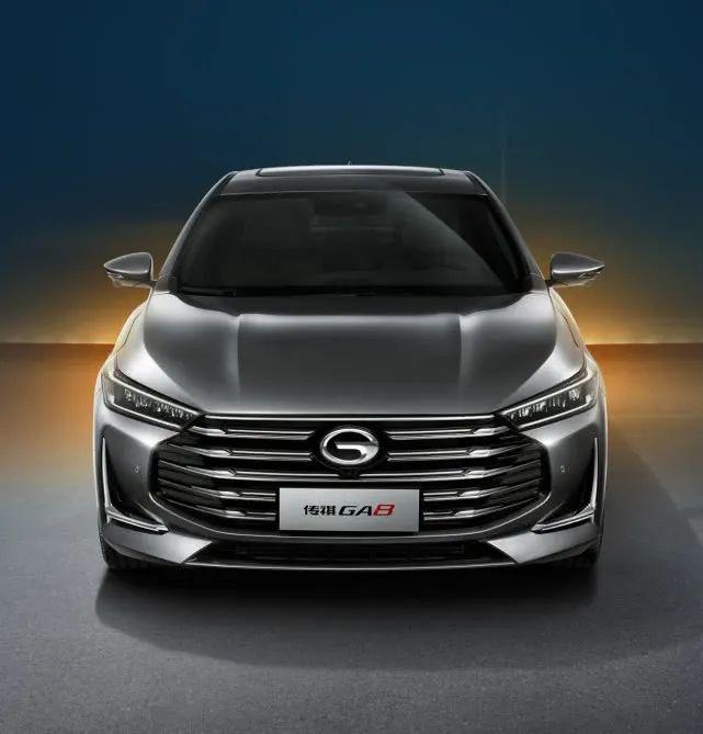 与奥迪A6L同级，动力比奔驰E级还猛，传祺全新GA8上市有望成爆款？_搜狐汽车_搜狐网