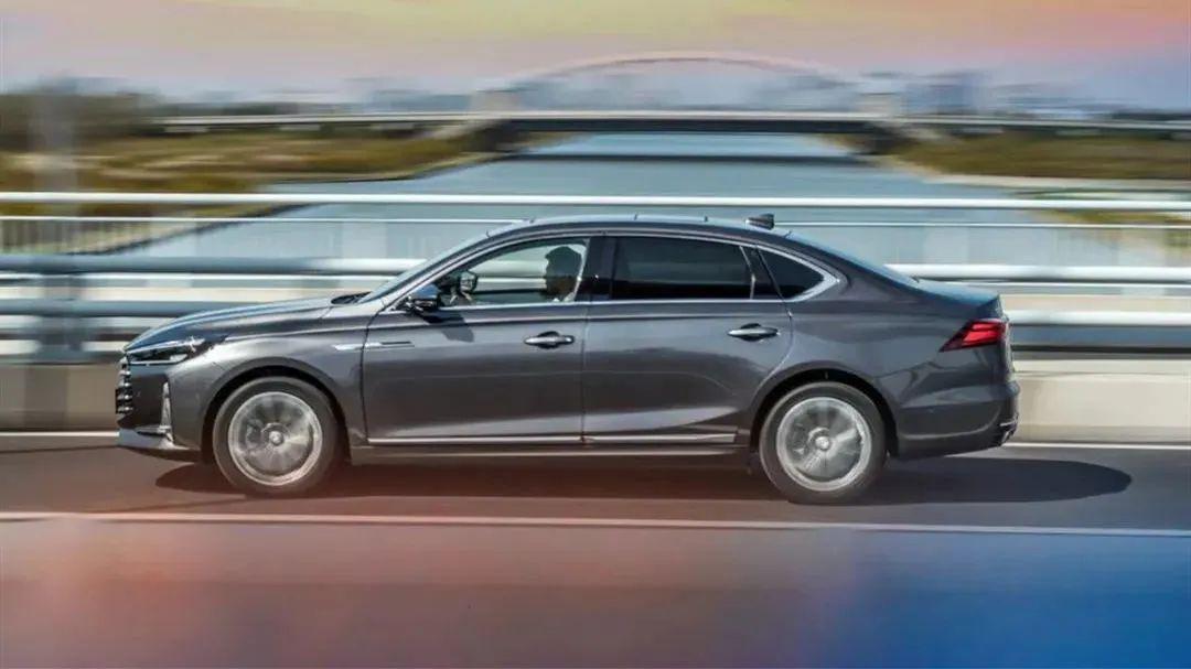 与奥迪A6L同级，动力比奔驰E级还猛，传祺全新GA8上市有望成爆款？_搜狐汽车_搜狐网
