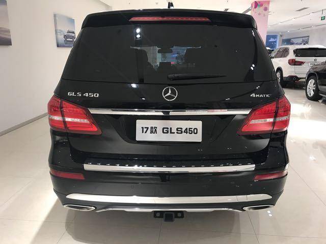 奔驰450报价及图片,奔驰gl450,奔驰s350报价及图片_大山谷图库