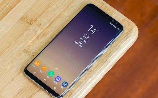 三星s8报价最新报价,三星s8手机,三星s8128gb(第5页)_大山谷图库