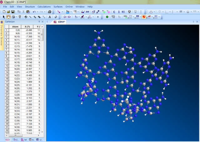 chemdraw如何画3D图-千图网