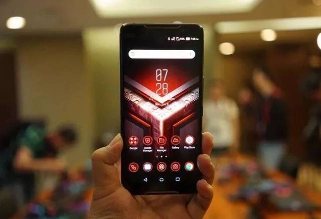 华硕rog2代手机参数,华硕rog壁纸,华硕(第3页)_大山谷图库