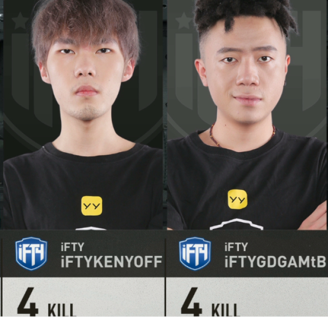 ifty战队成员,ifty二队队成员,ifty队_大山谷图库