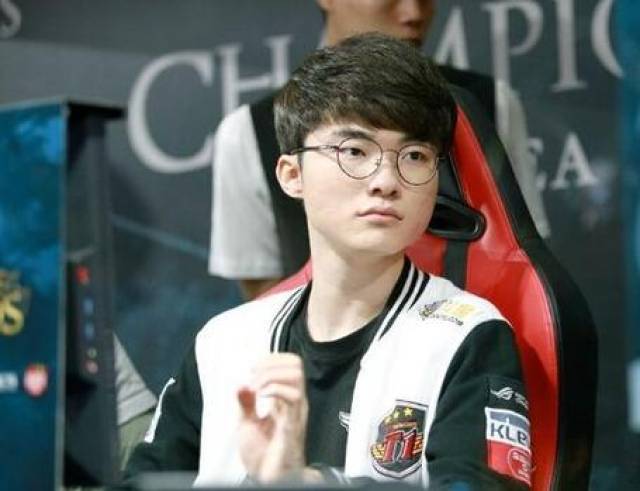 faker无敌,ker瑞兹,ker霸气图片_大山谷图库