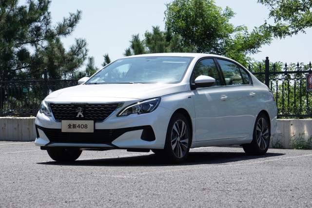 新款408,标致408新款,标致408新款(第4页)_大山谷图库