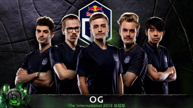 dota2og战队成员,og队百科,og队成员_大山谷图库