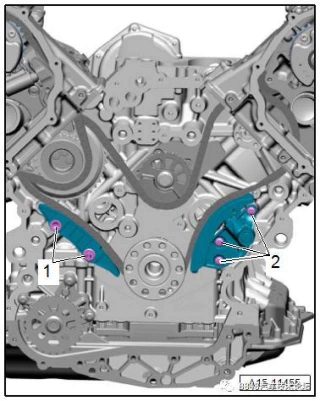 大众ea837发动机发展史,837机,837十佳机_大山谷图库