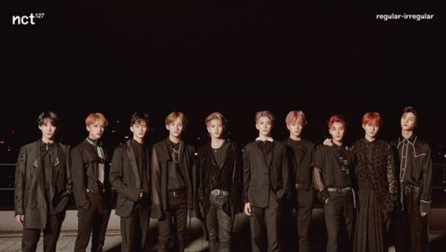 nct127图片,nt图片,nt成员图片_大山谷图库
