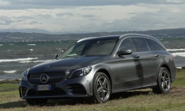 2019款奔驰c260旅行,奔驰260旅行版2020款,奔驰260旅行版20款_大山谷图库