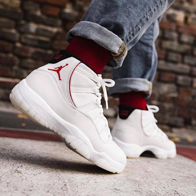 aj11兔八哥细节图,aj1兔八哥正品细节,aj11兔八哥_大山谷图库