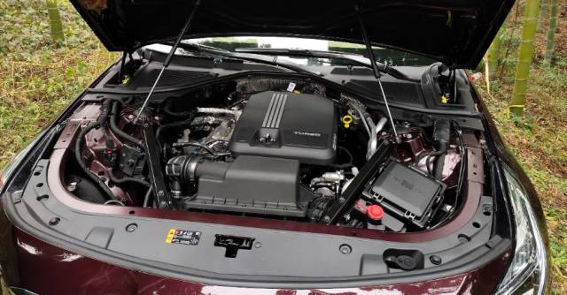 lsy发动机,通用lsy机解析,凯迪拉克lsy机_大山谷图库