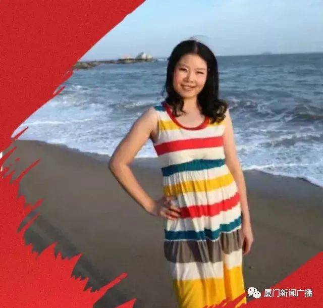 fm996主持人小雪照片,_大山谷图库