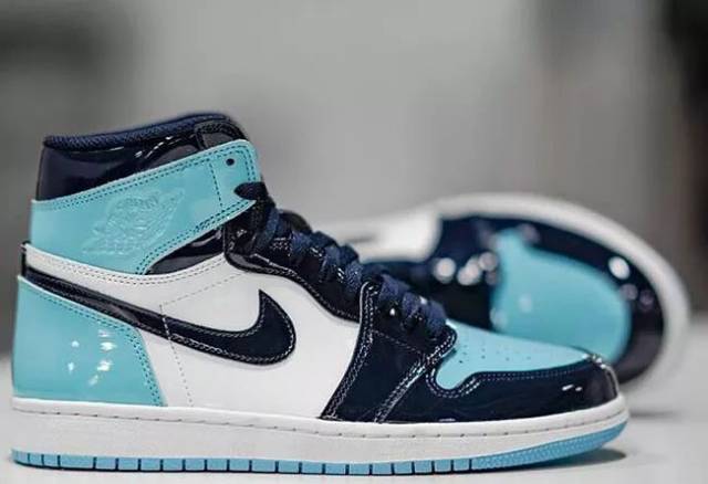 aj1全系列图谱图片,aj1到33汇总图,aj1全系列图介绍(第2页)_大山谷图库