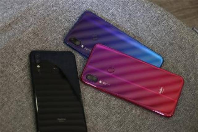 红米note7pro拆机教程,红米no7pro机,红米no8pro机(第7页)_大山谷图库