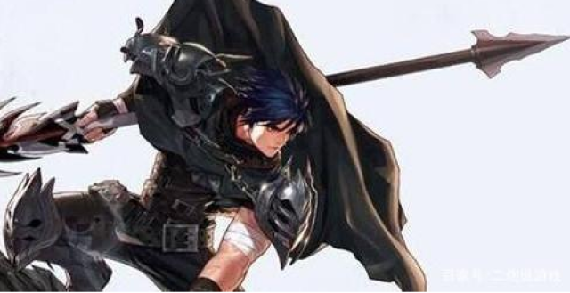 dnf赵云,dnf2020云,dnf全职业二觉原画(第6页)_大山谷图库