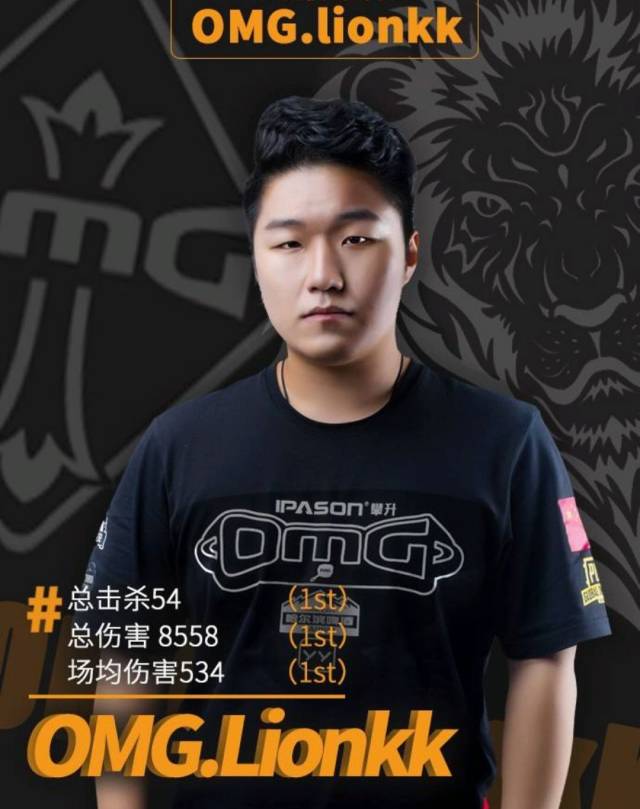 OMG小狮子-千图网