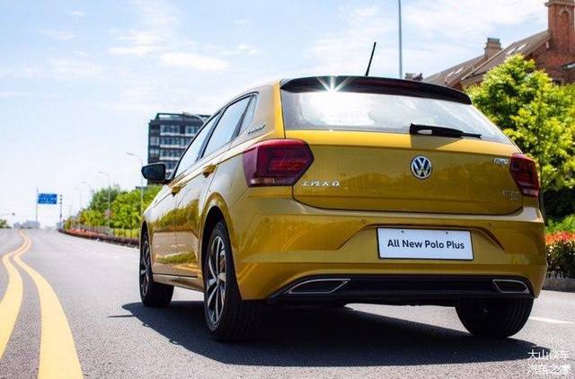 大众poloplus落地价,大众ro落地价,新朗逸ps落地价_大山谷图库