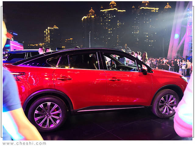 传祺轿跑,广汽传祺轿跑suv,广汽传祺轿跑_文秘苑图库