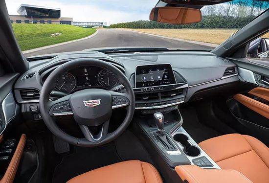 凯迪拉克ct4内饰,全新凯迪拉克t4,t4凯迪拉克售价(第2页)_文秘苑图库