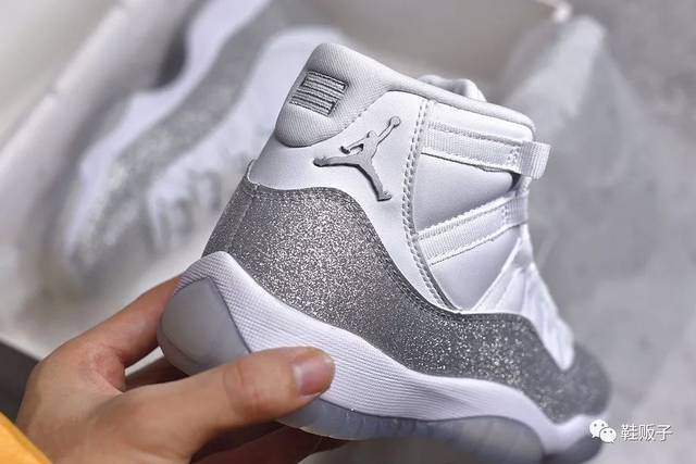 aj11满天星细节,aj11满天星细节图,aj11满天星_大山谷图库