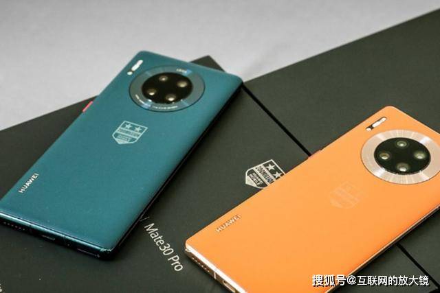 华为mate30拆机评测,30机,30标准版解(第3页)_大山谷图库