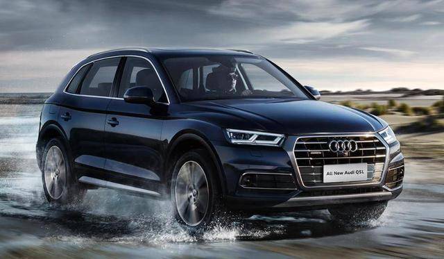 新款奥迪q5l图片及报价,奥迪q5l新款图片大全,奥迪q5新款图片(第2页)_大山谷图库