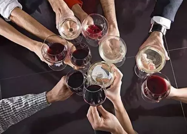 喝酒喝多了，用什么方法解酒最快