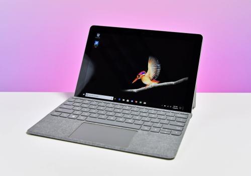 Surface Go2发布了，虽然很好，但是我不买_笔记本