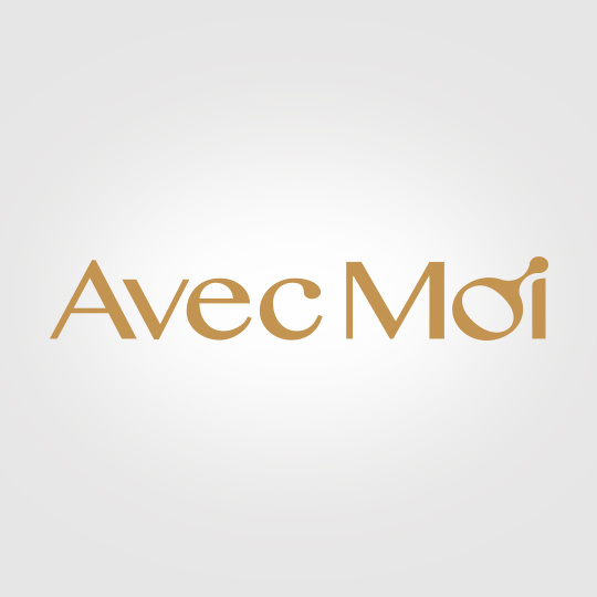 Avec Moi 与你予爱