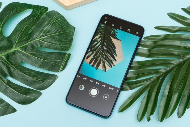 短视频拍不出高质量？不妨试试华为nova7 SE，4K录像真的强_功能