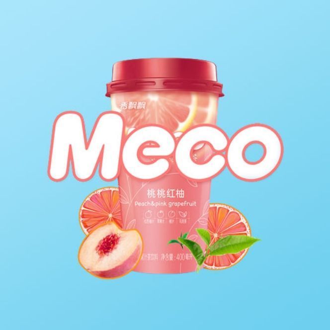 风靡半个娱乐圈的圣诞星座杯，到底有多好喝？_Meco