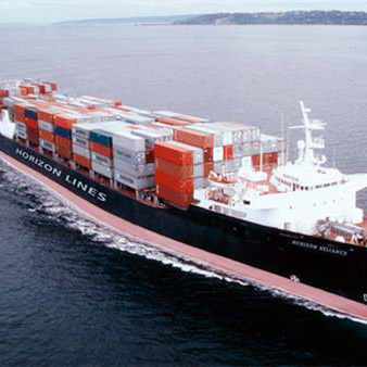 美国亚马逊IND9仓库位置 IND9海运FBA亚马逊拼箱服务范围_国际_美西_上海