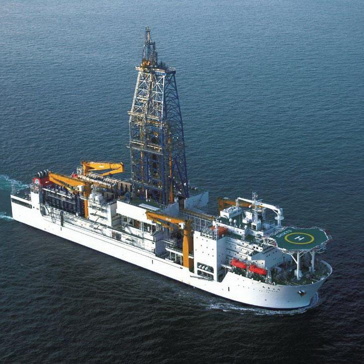 Saipem联合大宇造船DSME赢得巴油23亿FPSO大单_zios