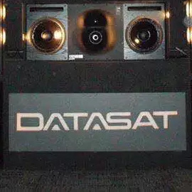 顶级HiEnd音响品牌：DATASAT(大地之声）