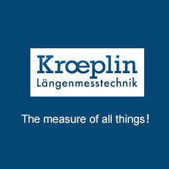 德国KROEPLIN 古沃匹林 数显式外卡规 K220 外径测量卡规 C220_精度_设计_显示