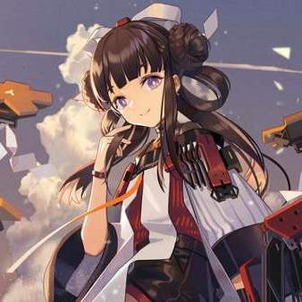 碧蓝航线猉怎么样_巡洋舰