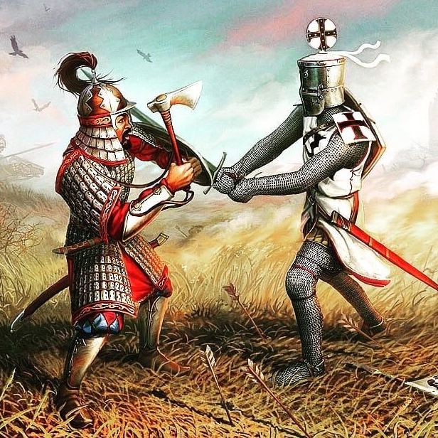 古代土耳其人崛起后，为何坚持远征欧洲？学者：东方的国家太强大_奥斯曼帝国