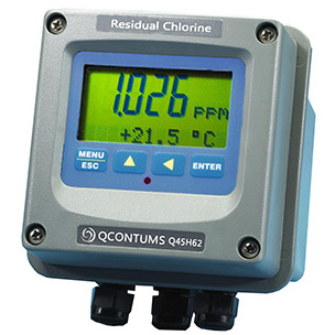 什么是UV254？UV254和TOC以及COD存在什么关系？_测量