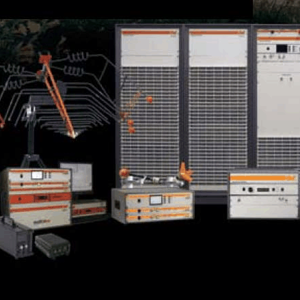 SOLAR LISN和Schwarzbeck LISN人工电源网络中国区代理_嘉兆_Line_华明