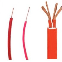 ZR-KX-HA-FFRP-2*1.5 2*10补偿导线