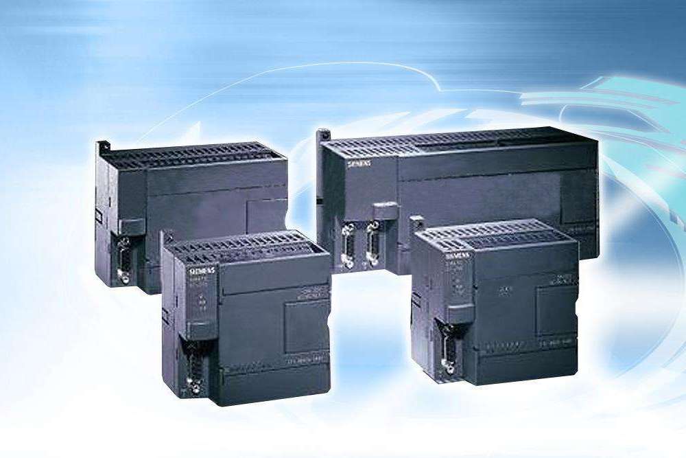 别再用进口，国产PLC正在崛起_模块