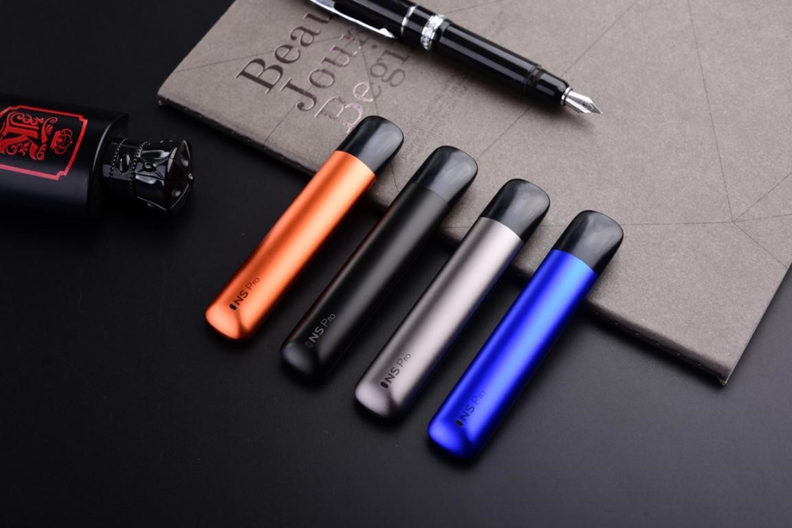 Ins Pro电子vape：口吸和肺吸区别和优缺点_用户