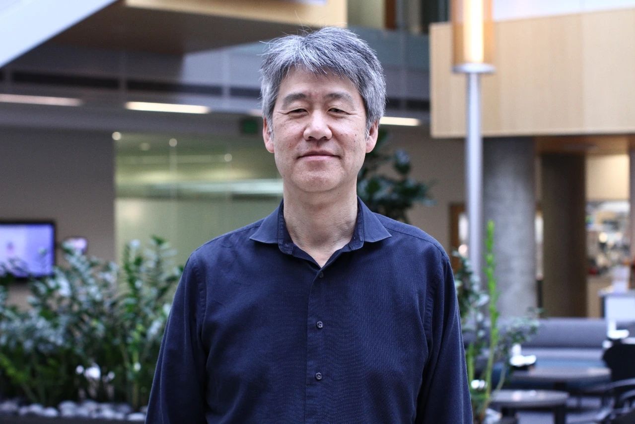 对话微软研究院负责人Peter Lee博士：AI，云计算与医疗健康的未来_医学