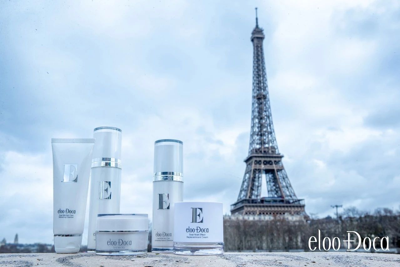 探秘艾璐卡品牌生产基地、原料产地_eloo