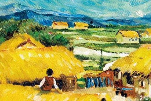 《草房子》读后感，怀念笑与泪，永恒的童年，成长的力量_桑桑