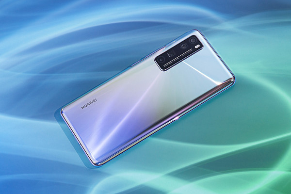 售价2999元起 华为nova7深耕中端旗舰市场_系列